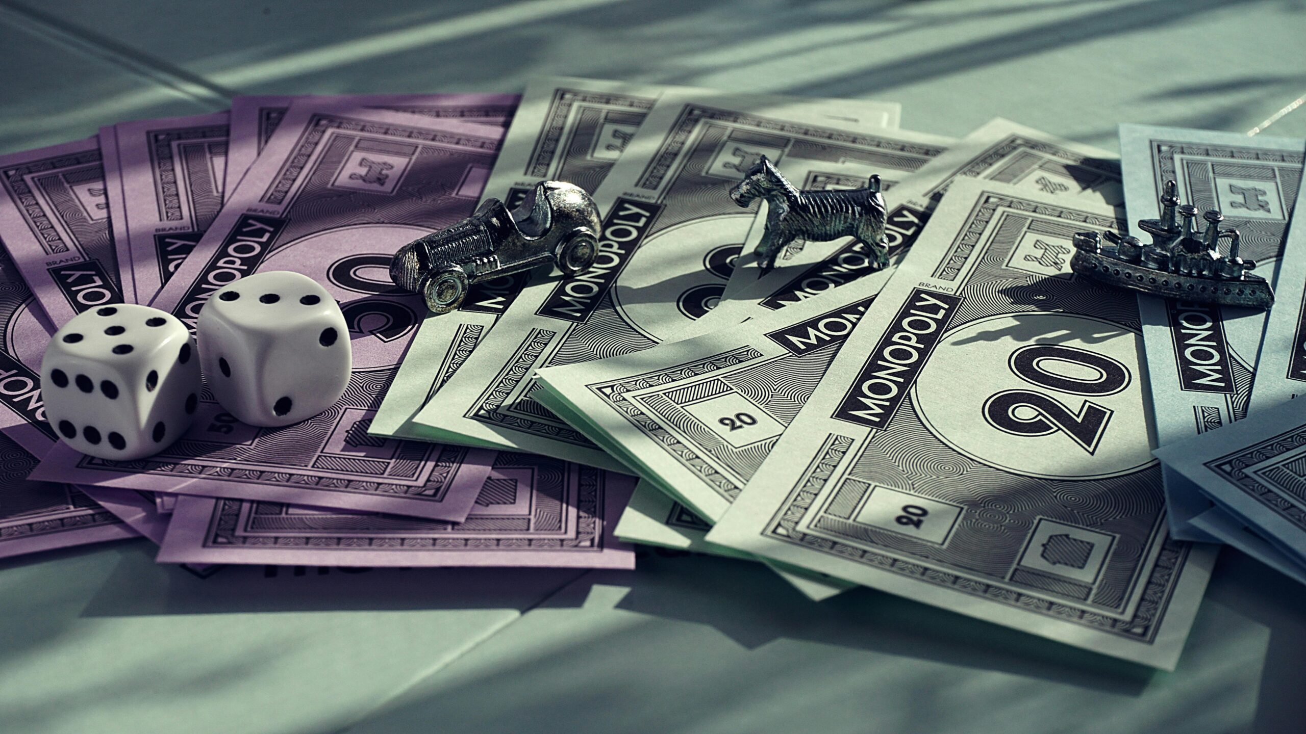 WHAT IS A MONOPOLY? - The Politech Report